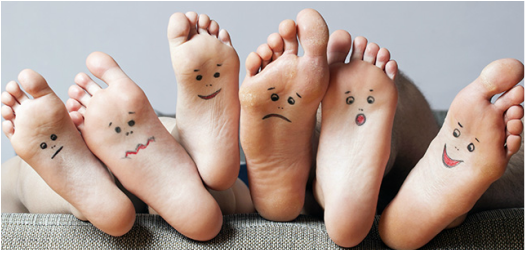 Preventie nagel- en huidschimmel -10 tips om voetschimmel te voorkomen